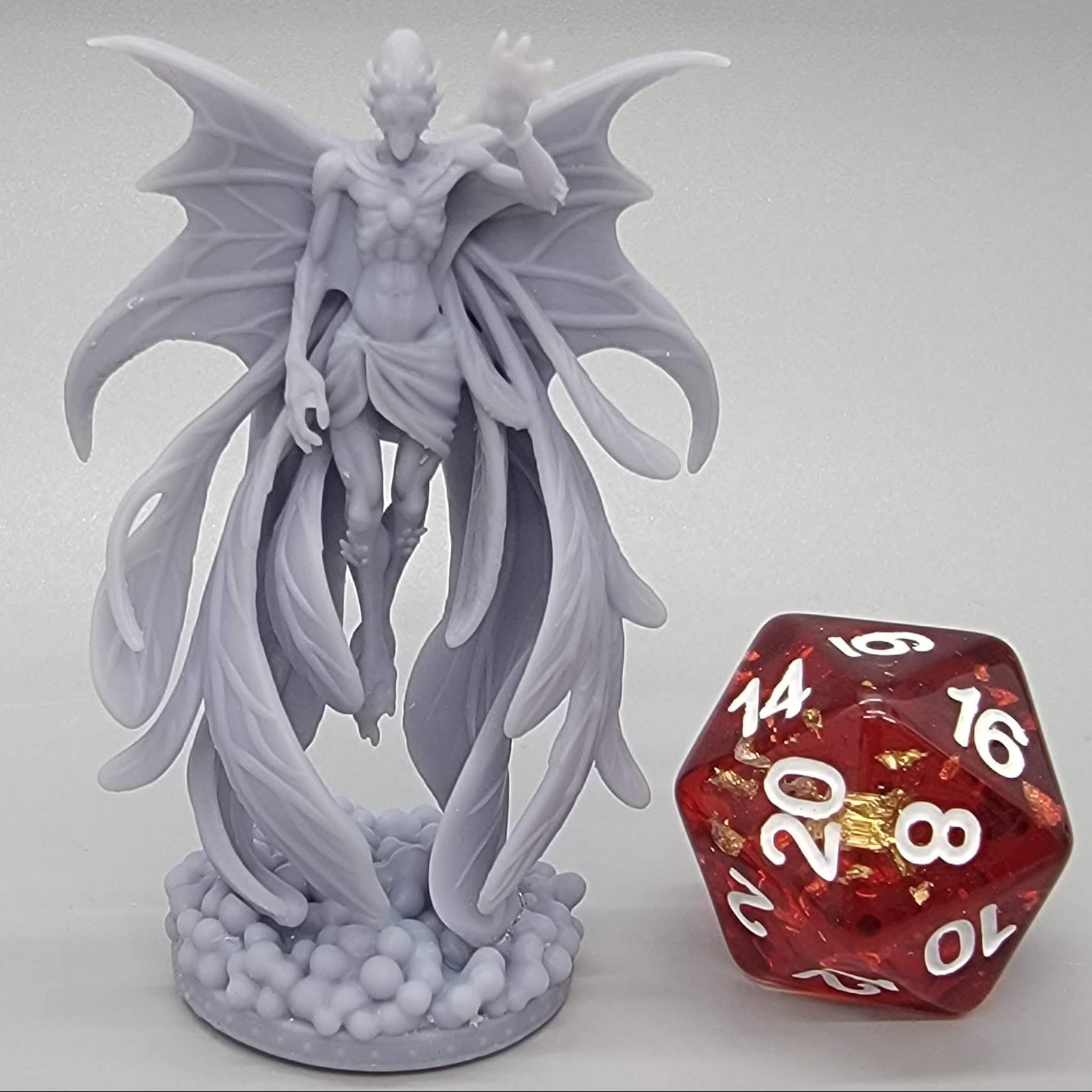 Avangion - Nimbus – D&K Custom Prints